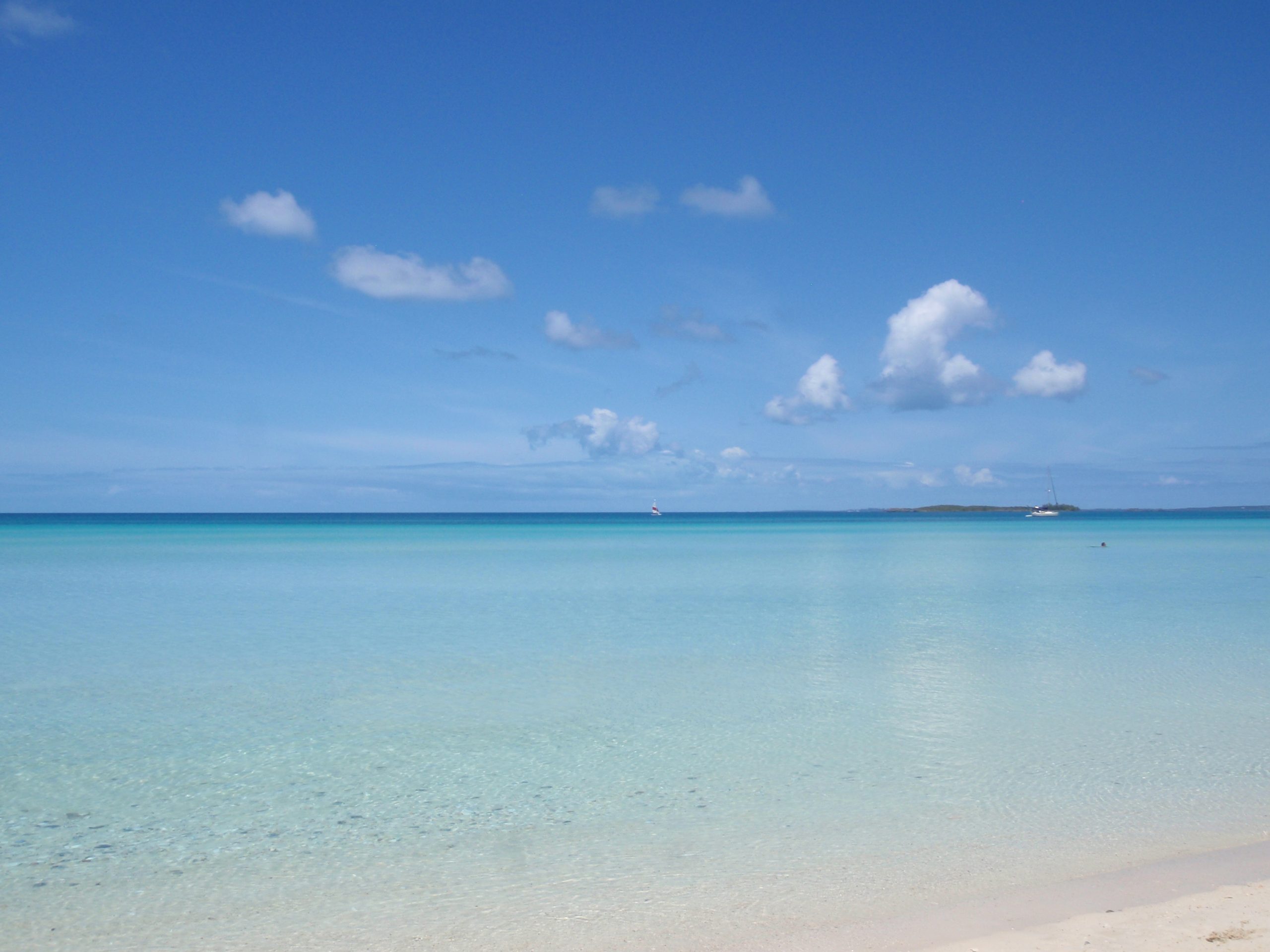 Eleuthera, Bahamas - Journeyology 101