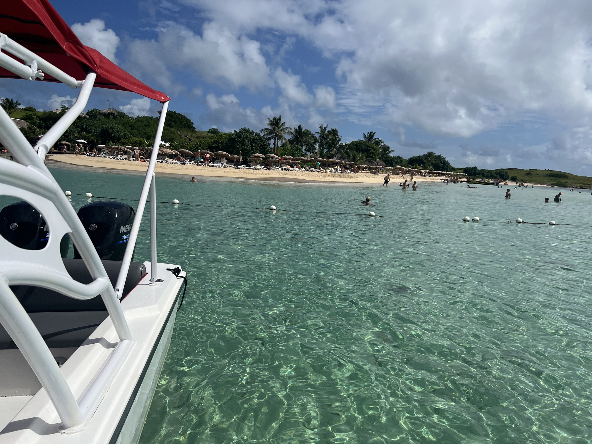A Second Journey to SXM: Trying New Spots - Journeyology 101